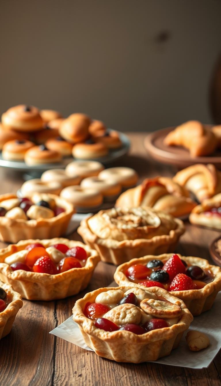 Irresistible Plant-Based Desserts for Vegan Guests