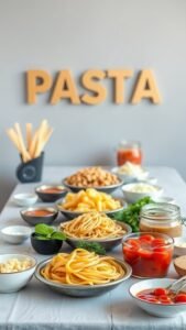 25 Creative DIY Food Stations for Your Perfect Reception